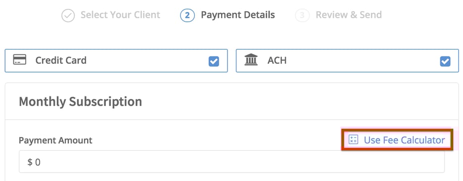 AdvicePay Fee Calculator: Calculate Your Fees Quickly and Easily