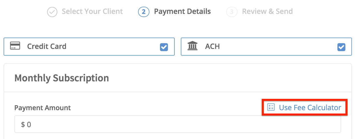 AdvicePay Fee Calculator: Calculate Your Fees Quickly and Easily