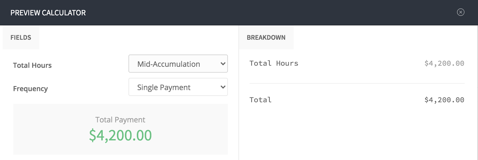 AdvicePay Fee Calculator: Calculate Your Fees Quickly and Easily