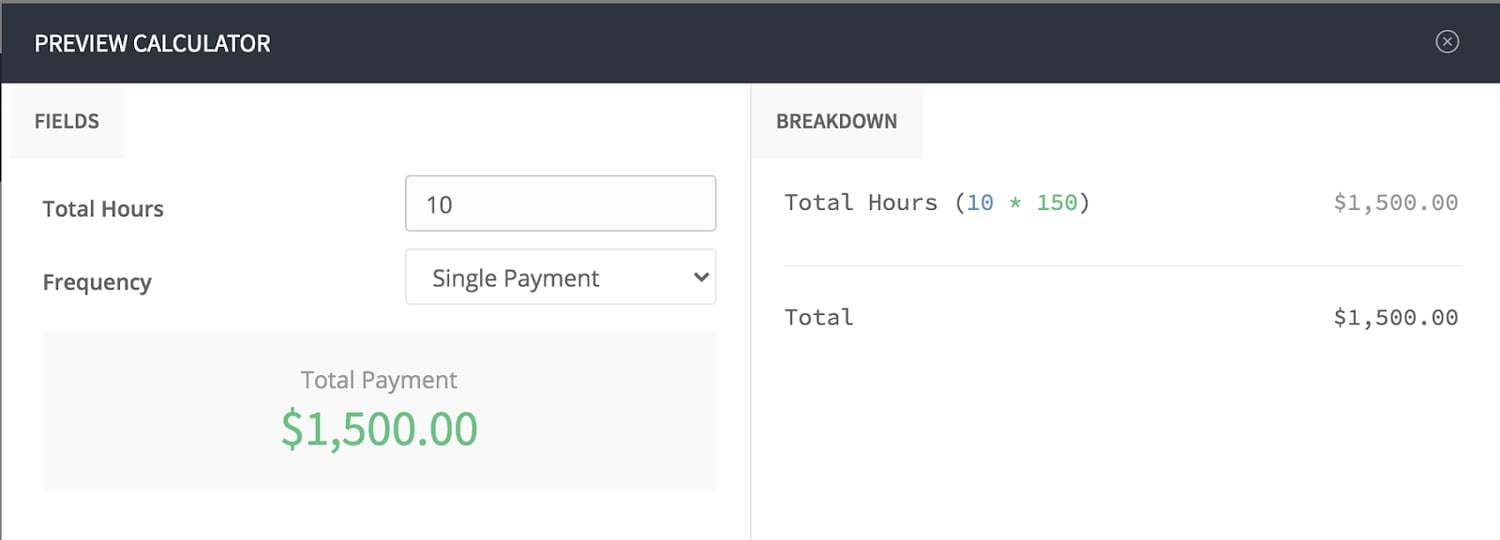 AdvicePay Fee Calculator: Calculate Your Fees Quickly and Easily