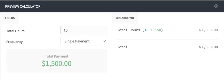 AdvicePay Fee Calculator: Calculate Your Fees Quickly and Easily