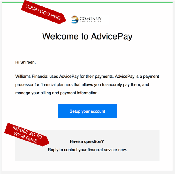 Epic Email Enhancements in AdvicePay