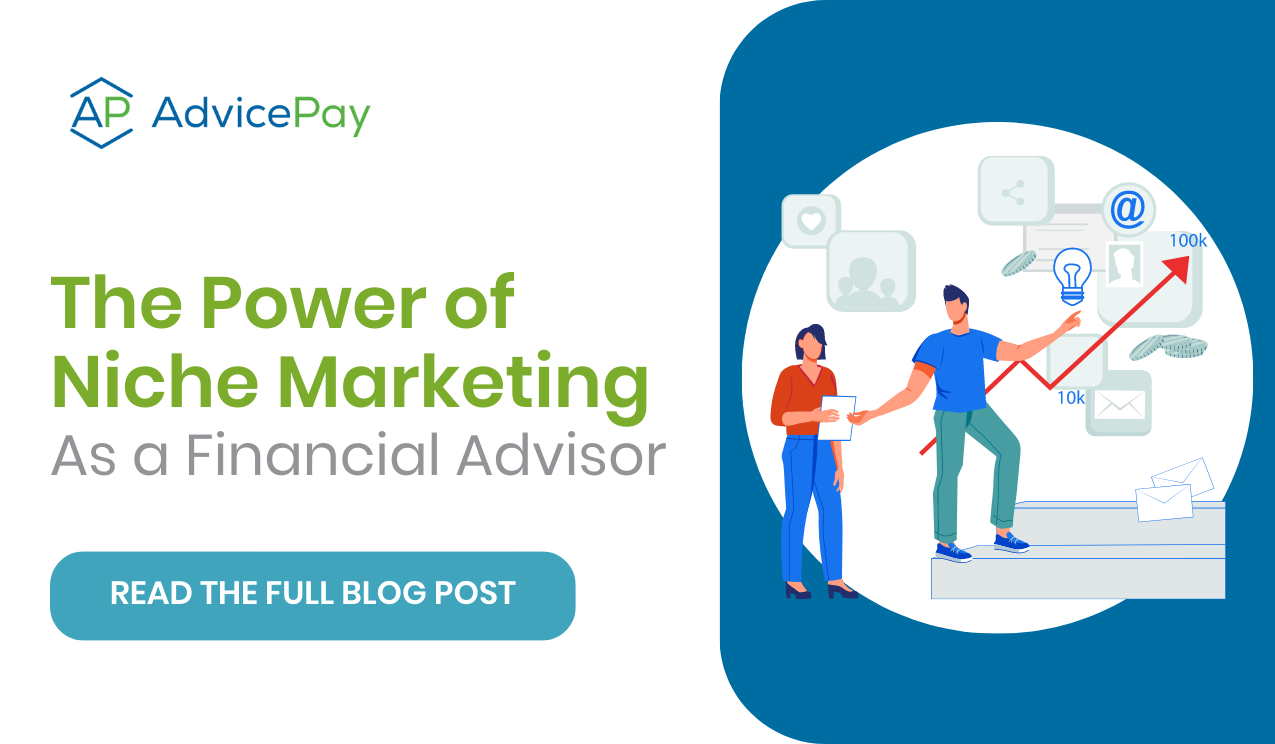 The Power of Niche Marketing as a Financial Advisor